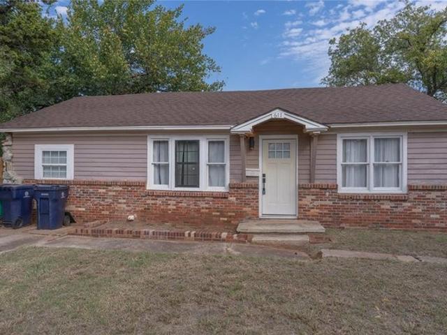611 NW 95th St, Oklahoma City, OK 73114