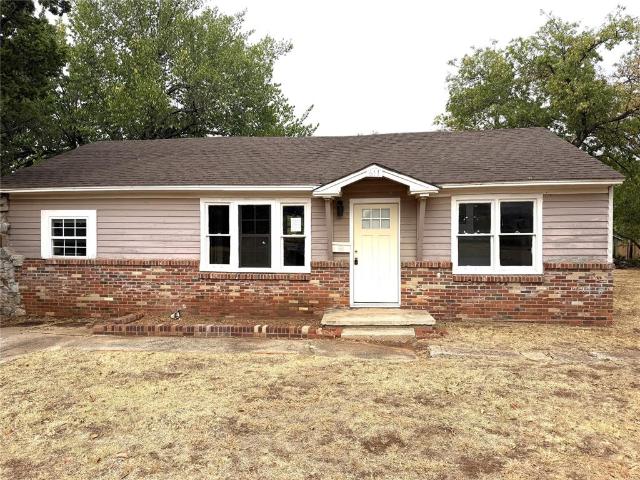 611 NW 95th Street
