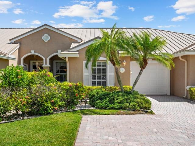611 NW Broken Oak Trl, Jensen Beach, FL 34957