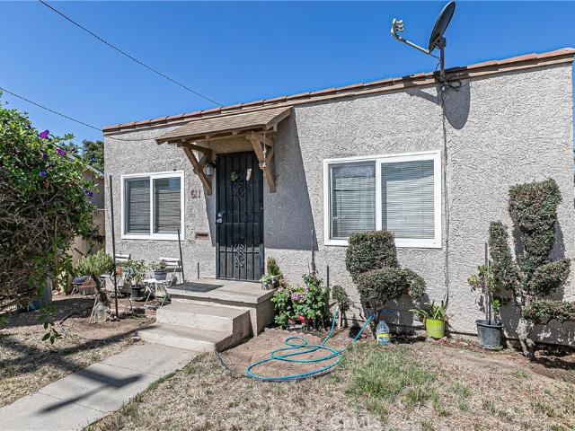 611 S Thornburg