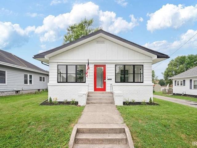611 S Wabash Ave, Kokomo, IN 46901