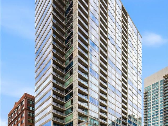 611 S Wells St, Unit 1110, Chicago, IL 60607 | MLS #12620 | Compass