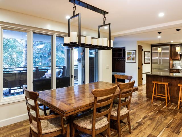 611 S. West End Street, Unit 7, Aspen, US, CO