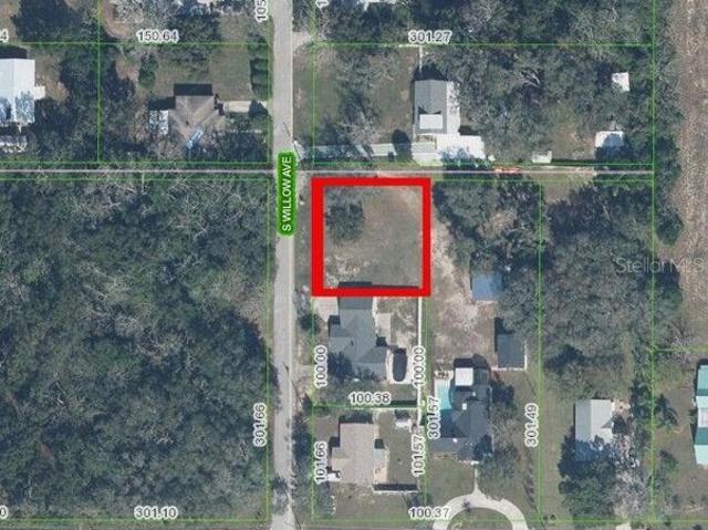611 S Willow Ave, Avon Park, FL 33825