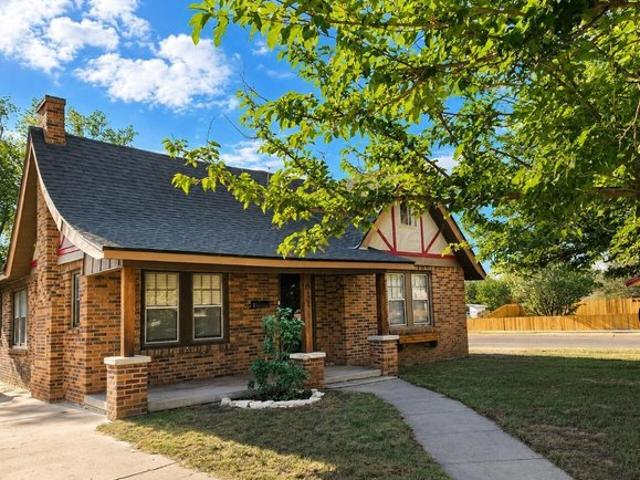 611 S Belleview St, Amarillo, TX 79106