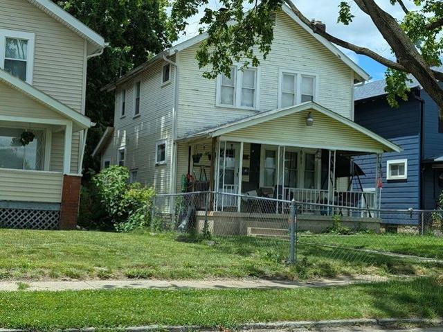 611 S Burgess Ave, Columbus, OH 43204