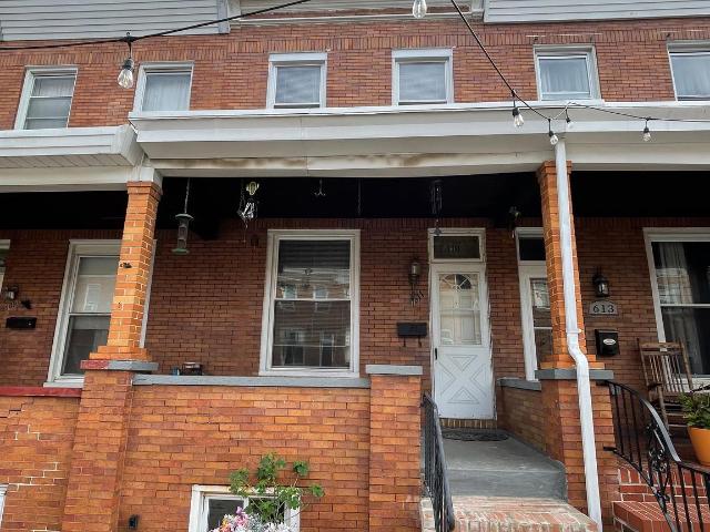 611 S Eaton St, Baltimore, MD 21224 | MLS #MDBA2206 | Compass