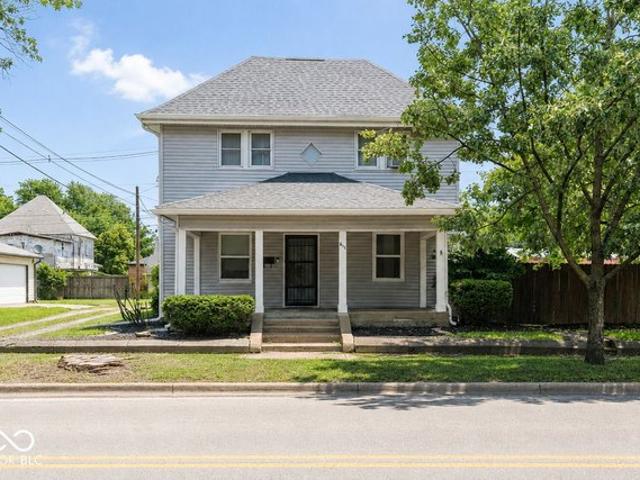 611 S Lebanon St, Lebanon, IN 46052