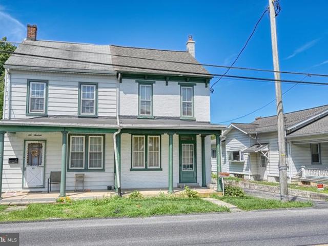 611 S Lincoln Ave, Lebanon, PA 17042