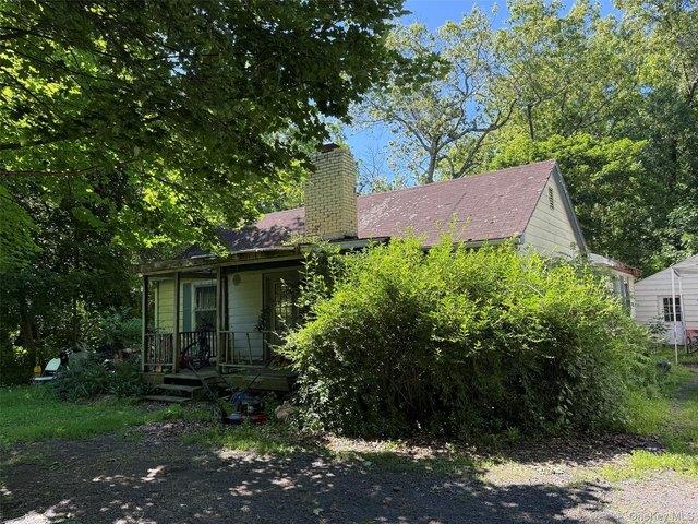 611 S Plank Rd, Newburgh, NY 12550