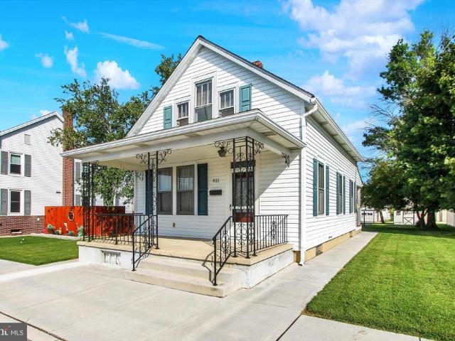 611 South Street