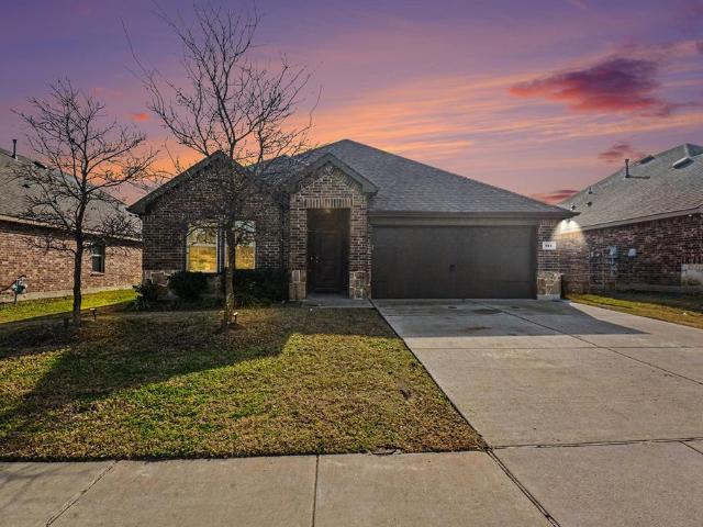 611 Saddle Club Way, Princeton, TX 75407 | MLS #21231 | Compass