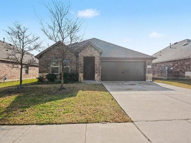 611 Saddle Club Way