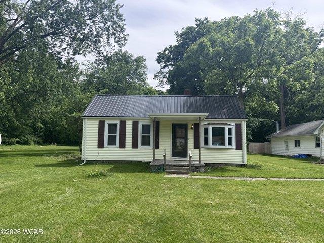 611 Saint Clair Ave, Lima, OH 45801
