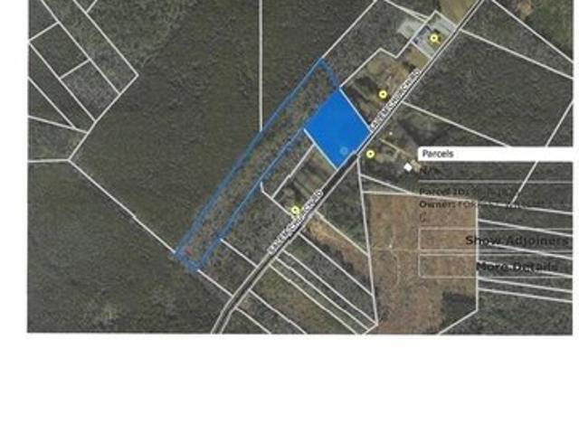 611 Salem Church Rd, Mathews, VA 23109