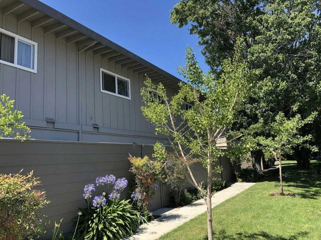 611 San Luisito Way, Unit 11 2 Bedroom Condo for Rent at 611 San Luisito Way #11, Sunnyvale, CA 94085 San Miguel