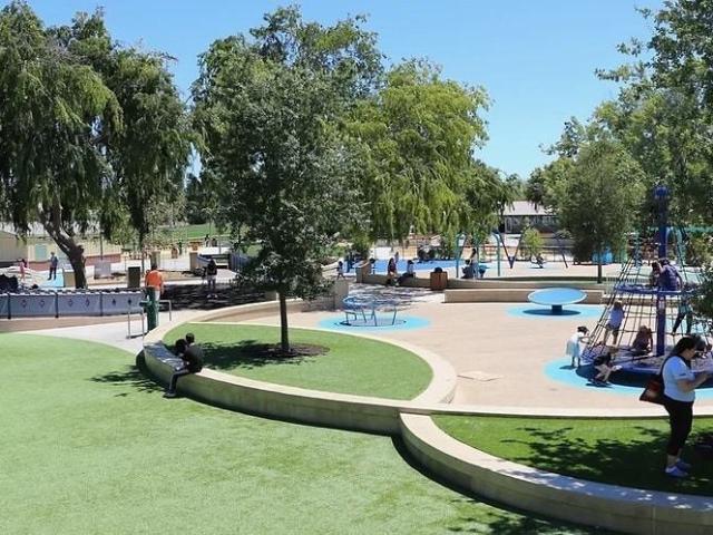 611 San Luisito Way, Unit 8 2 Bedroom Condo for Rent at 611 San Luisito Way, Sunnyvale, CA 94085 San Miguel