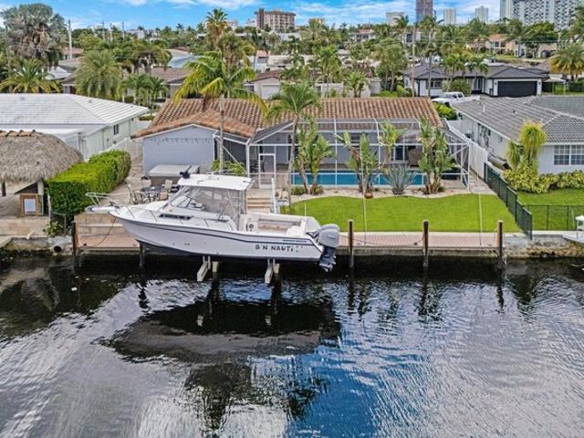 611 SE 9th Ave, Pompano Beach, FL 33060