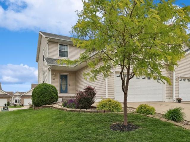 611 SE Chaparal Ct, Ankeny, IA 50021