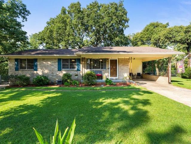 611 Sherwood Ave, Sherwood, AR 72120