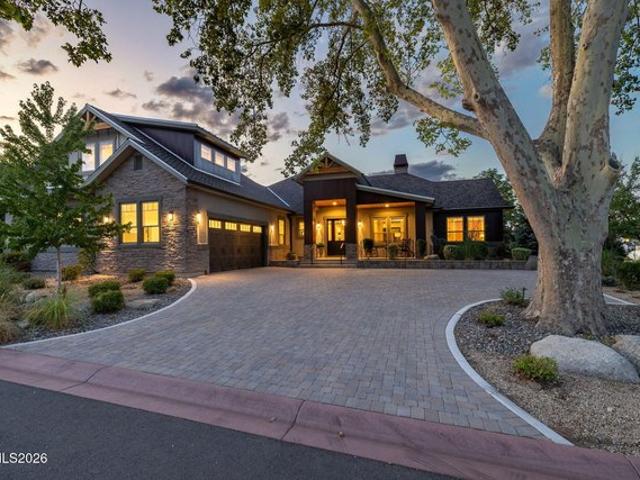 611 Silver Charm Way, Reno, NV 89511