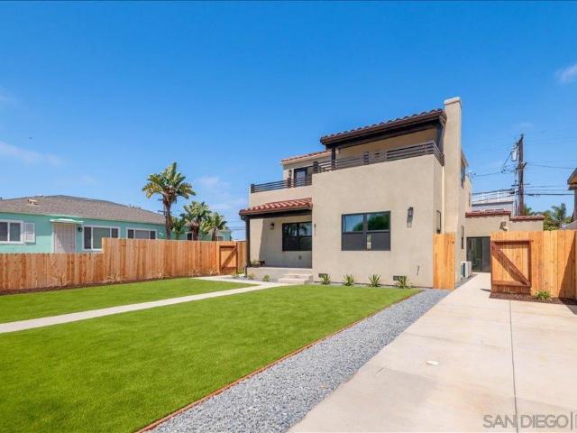 611 Silver Strand #1 3
