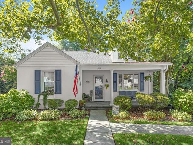 611 Spring Ave, Lutherville Timonium, MD 21093