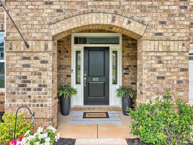 611 Sterling Brook Drive
