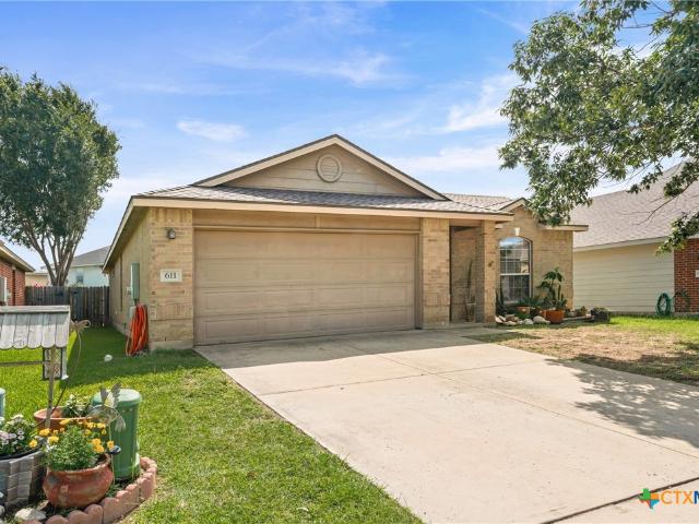 611 Sugar Brook Drive