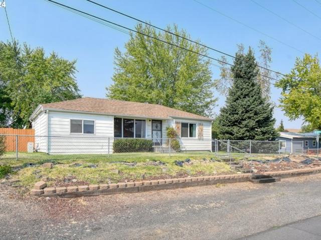 611 SW Birch St, Pilot Rock, OR 97868