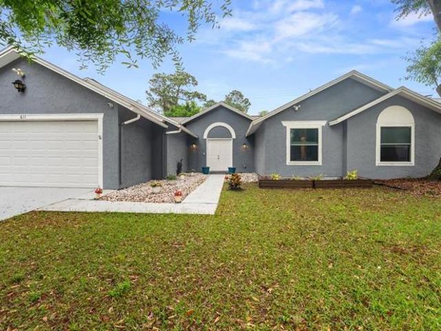 611 Sweetleaf Dr, Brandon, FL 33511