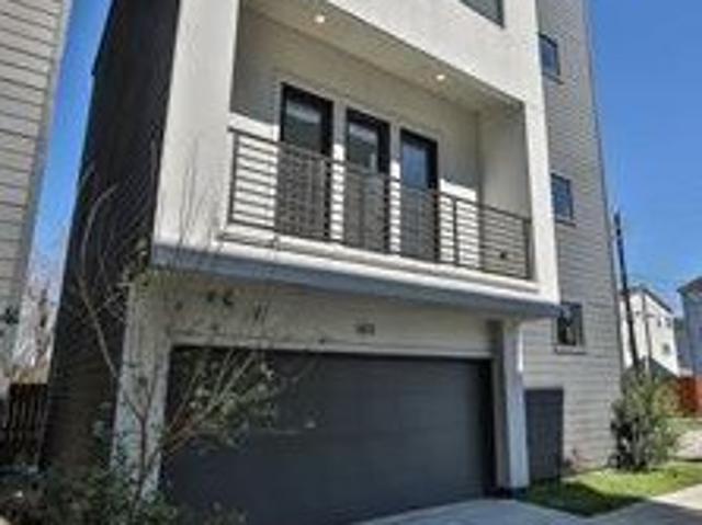 611 Sydnor St, Houston, TX 77020 | MLS #43206 | Compass