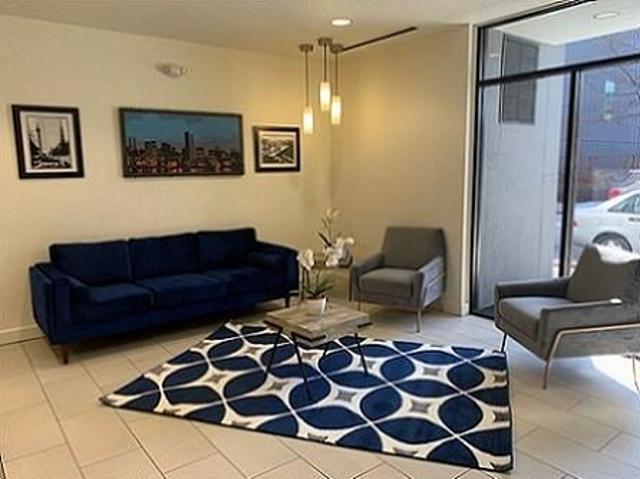 611 Park Avenue 1 Bedroom Apartment for Rent at 611 Park Ave, Baltimore, MD 21201 Mount Vernon