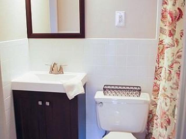 611 Park Avenue 1 Bedroom Apartment for Rent at 611 Park Ave, Baltimore, MD 21201 Mount Vernon
