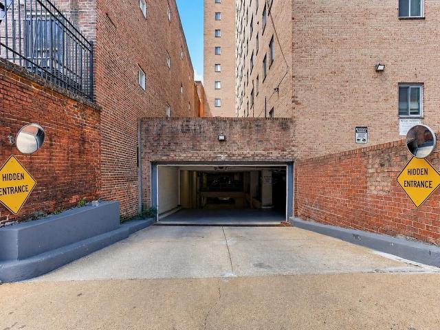 611 Park Avenue Studio Apartment for Rent at 611 Park Ave, Baltimore, MD 21201 Mount Vernon