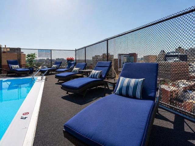 611 Park Avenue Studio Apartment for Rent at 611 Park Ave, Baltimore, MD 21201 Mount Vernon