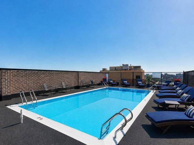 611 Park Avenue Studio Apartment for Rent at 611 Park Ave, Baltimore, MD 21201 Mount Vernon