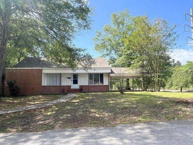 611 Park Ln, Lufkin, TX 75904