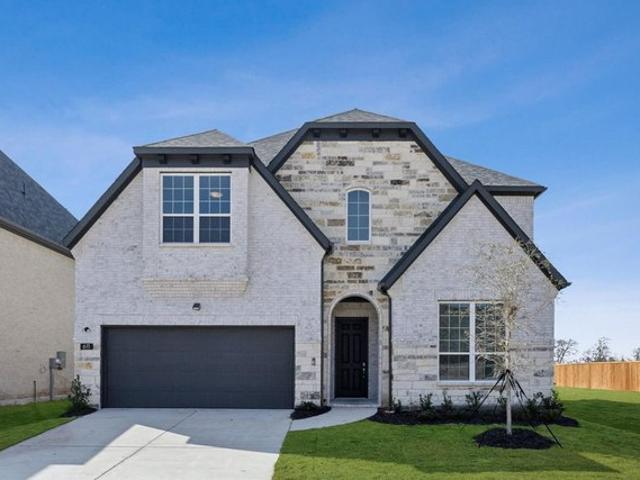 611 Parrino Pkwy, Princeton, TX 75407