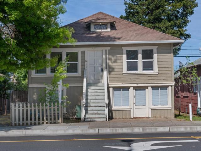 611 Petaluma Blvd S, Petaluma, CA 94952 | MLS #326025 | Compass