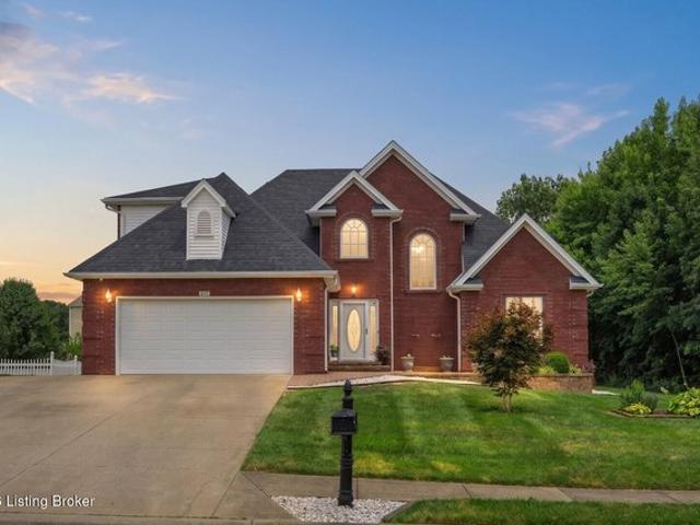 611 Peaceful Dr, Elizabethtown, KY 42701