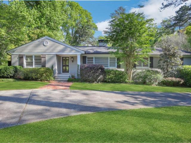 611 Peachtree Battle Avenue NW
