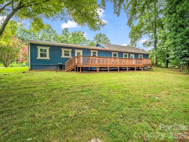 611 Peniel Road