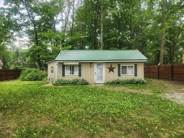611 Pine, Harrison, MI 48625