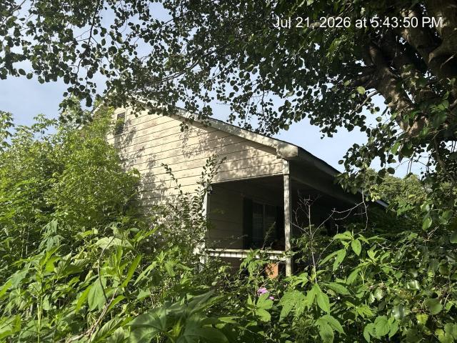 611 Pryor Ridge Road