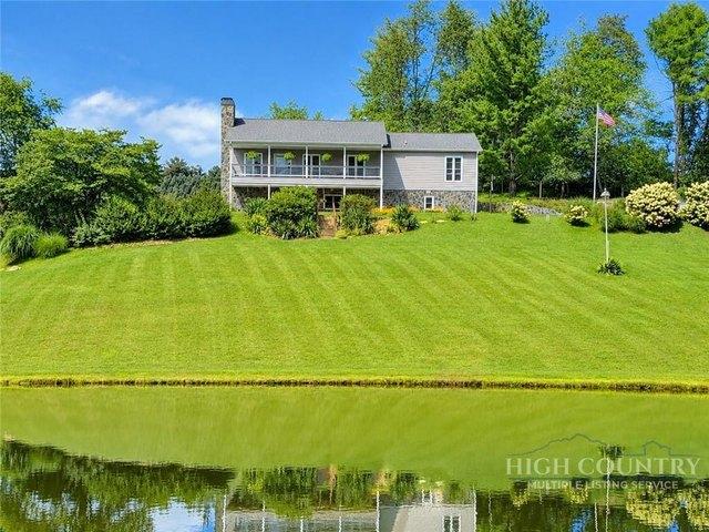 611 Rose Rd, Laurel Springs, NC 28644