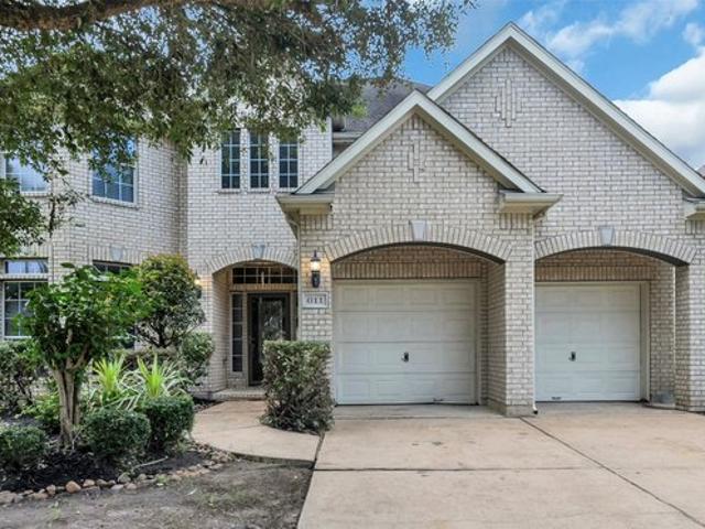 611 River Delta Ln, Rosenberg, TX 77469
