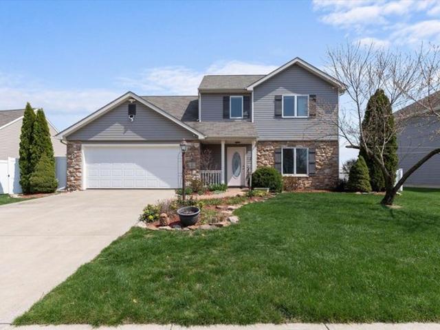 611 River Rock Pass, Fort Wayne, IN 46814