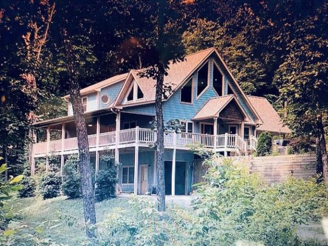 611 River Ridge Drive, Blue Ridge, GA 30513