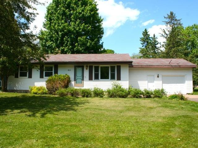 611 Riverside Cir, Ladysmith, WI 54848